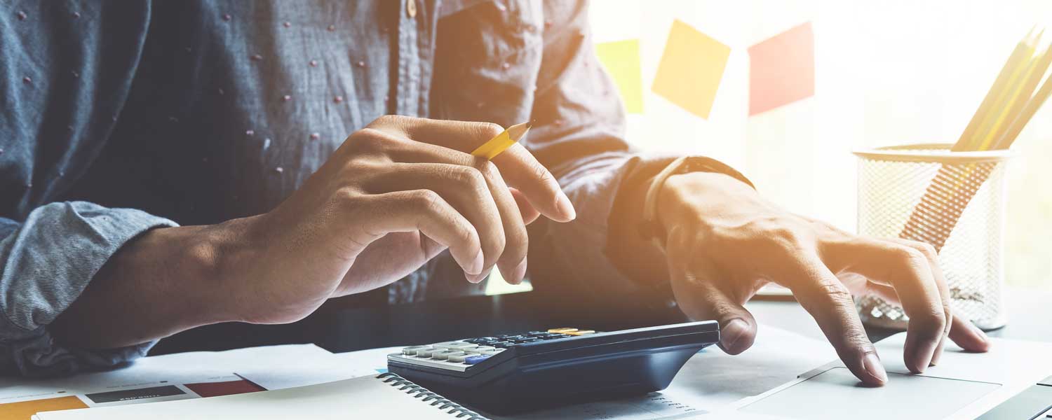 Office Administration - Dodge Development, Inc