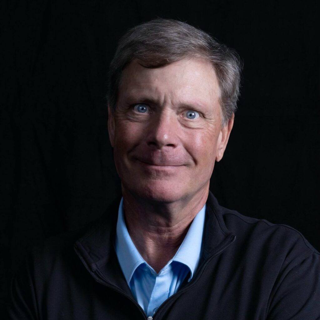 About Bryan Dodge - Dodge Development, Inc